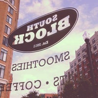 South Block - Clarendon - Courthouse - 44 tips from 1159 visitors