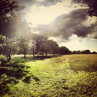 Parc Maisonneuve - Park in Rosemont-La Petite-Patrie
