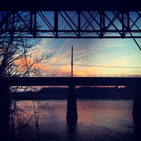 Safe Harbor Dam - Conestoga, PA