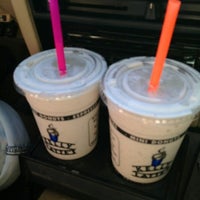 Kelly Latte's - Coffee Shop