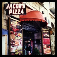 Jacob's Pizza - 17 Latin Patriarch Road