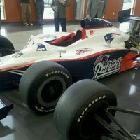 Dallara IndyCar Factory - Factory in Speedway