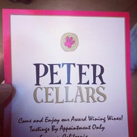 Peter Cellars - 21708 Broadway