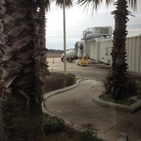 Gainesville Regional Airport (GNV) - 66 tips from 4995 visitors