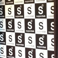 Supperclub - 54 tips from 5266 visitors