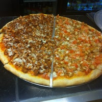 Luigi's Pizza - Chelsea - 7 tips