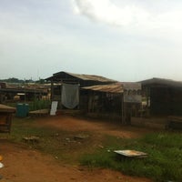 Agbara Industrial Estate - 1 tip from 70 visitors