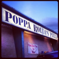 Poppa Rollos - Heart of Texas - 32 tips from 834 visitors