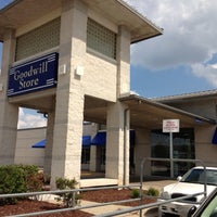 Goodwill - 13 tips from 1332 visitors