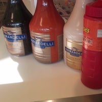 Froyo Zone - 650 S Wadsworth Blvd Ste C