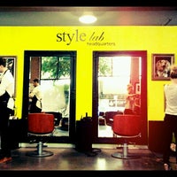 Style Lab Headquarters - Hair Salon in Yaletown