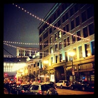 Bar 107 (Now Closed) - Gallery Row - Los Angeles, CA