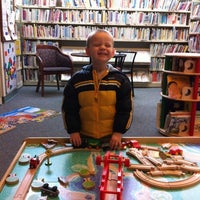 Northport-East Northport Library - Library in East Northport