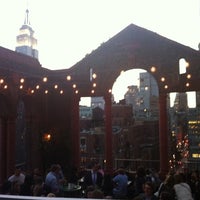 Photos at Pod 39 Rooftop Bar - Cocktail Bar in Murray Hill