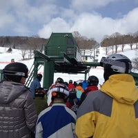 Quechee Ski Resort - Ski Area