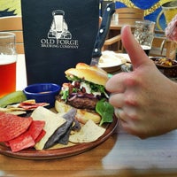 Old Forge Brewing Company - 282 Mill St