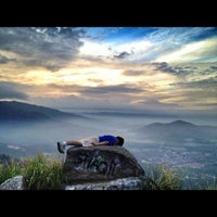 Broga Hill (Bukit Broga) - Broga Town