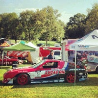 Beech Bend Raceway - Racetrack