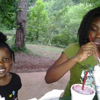 Kelly Cofer Park - 3 tips