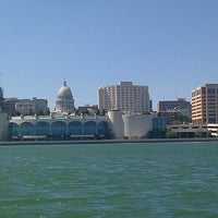 Lake Monona - Lake