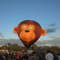 Emory Adams Park - 2 tips