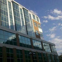 Alter Hall - College Academic Building in Philadelphia