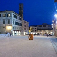 Piazza Duomo - Plaza