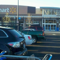 Walmart Supercenter - Newport, OR