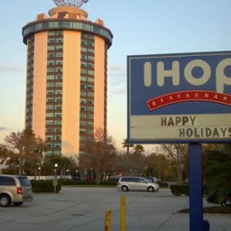IHOP locations in Orlando - See hours, menu, directions, tips, and photos.