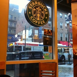 Starbucks locations in Philadelphia - See hours, menu, directions, tips ...