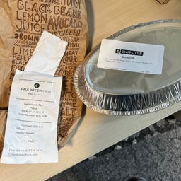 Chipotle Mexican Grill locations in Boston - See hours, menu ...