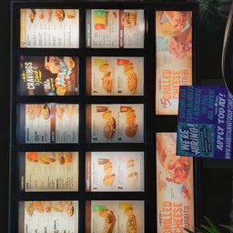 Taco Bell locations in Houston - See hours, menu, directions, tips, and ...