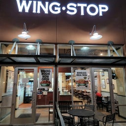 Wingstop locations in Phoenix - See hours, menu, directions, tips, and photos.