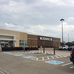 Kohl's locations in Houston - See hours, directions, tips, and photos.