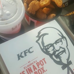 KFC locations in Washington, D.C. - See hours, menu, directions, tips ...