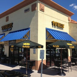 Potbelly Sandwich Shop locations in Phoenix - See hours, menu ...
