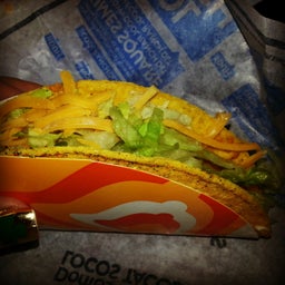 Taco Bell locations in Houston - See hours, menu, directions, tips, and ...