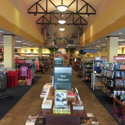Barnes & Noble locations in Dallas - See hours, directions, tips, and ...
