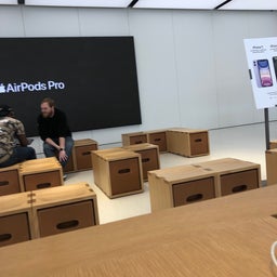 Apple Store locations in Boston - See hours, directions, tips, and photos.