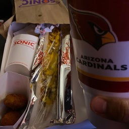 Sonic Drive-In locations in Phoenix - See hours, menu, directions, tips ...