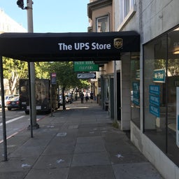 The UPS Store locations in San Francisco - See hours, directions, tips ...