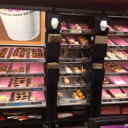 Dunkin' locations in Miami - See hours, menu, directions, tips, and photos.