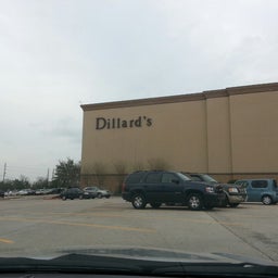 Dillards Deerbrook Mall Humble Tx