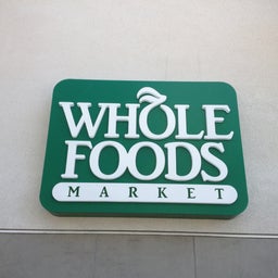 Directions To Whole Foods Market