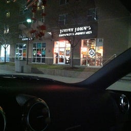 Jimmy John's locations in Detroit - See hours, menu, directions, tips ...