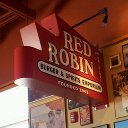 Red Robin locations in Denver - See hours, menu, directions, tips, and ...