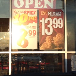Church’s Texas Chicken locations in Houston - See hours, menu ...