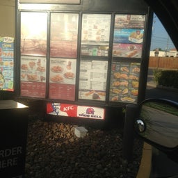 Taco Bell locations in Houston - See hours, menu, directions, tips, and ...