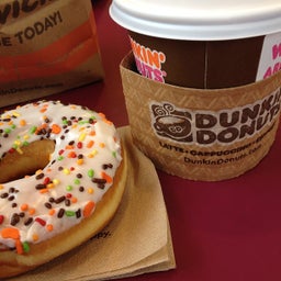 Dunkin' locations in Detroit - See hours, menu, directions, tips, and ...