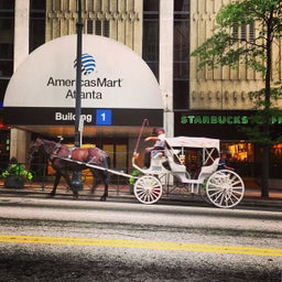 Starbucks locations in Atlanta - See hours, menu, directions, tips, and ...